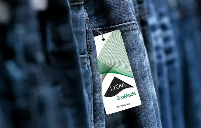 LYCRA® T400® fiber and LYCRA® T400® EcoMade fiber | The LYCRA Company